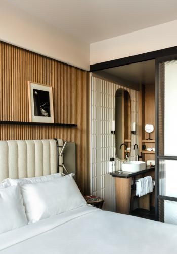 Hotel Dame des Arts | Paris Rive Gauche