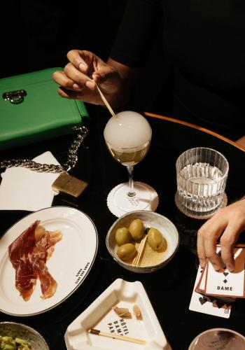 Hotel Dame des Arts | Paris Rive Gauche