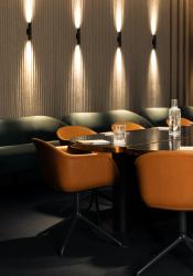 Hotel Dame des Arts | Paris Rive Gauche