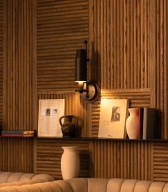 Hotel Dame des Arts | Paris Rive Gauche