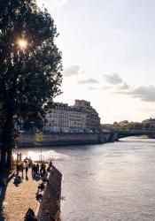Hotel Dame des Arts | Paris Rive Gauche